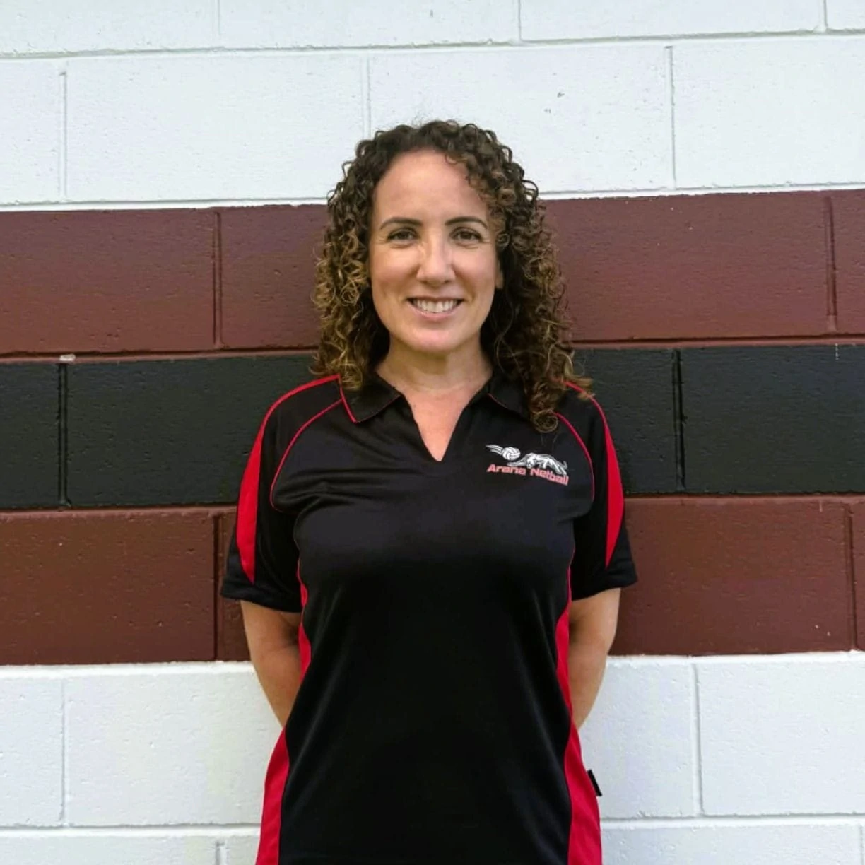 Janelle Hocking